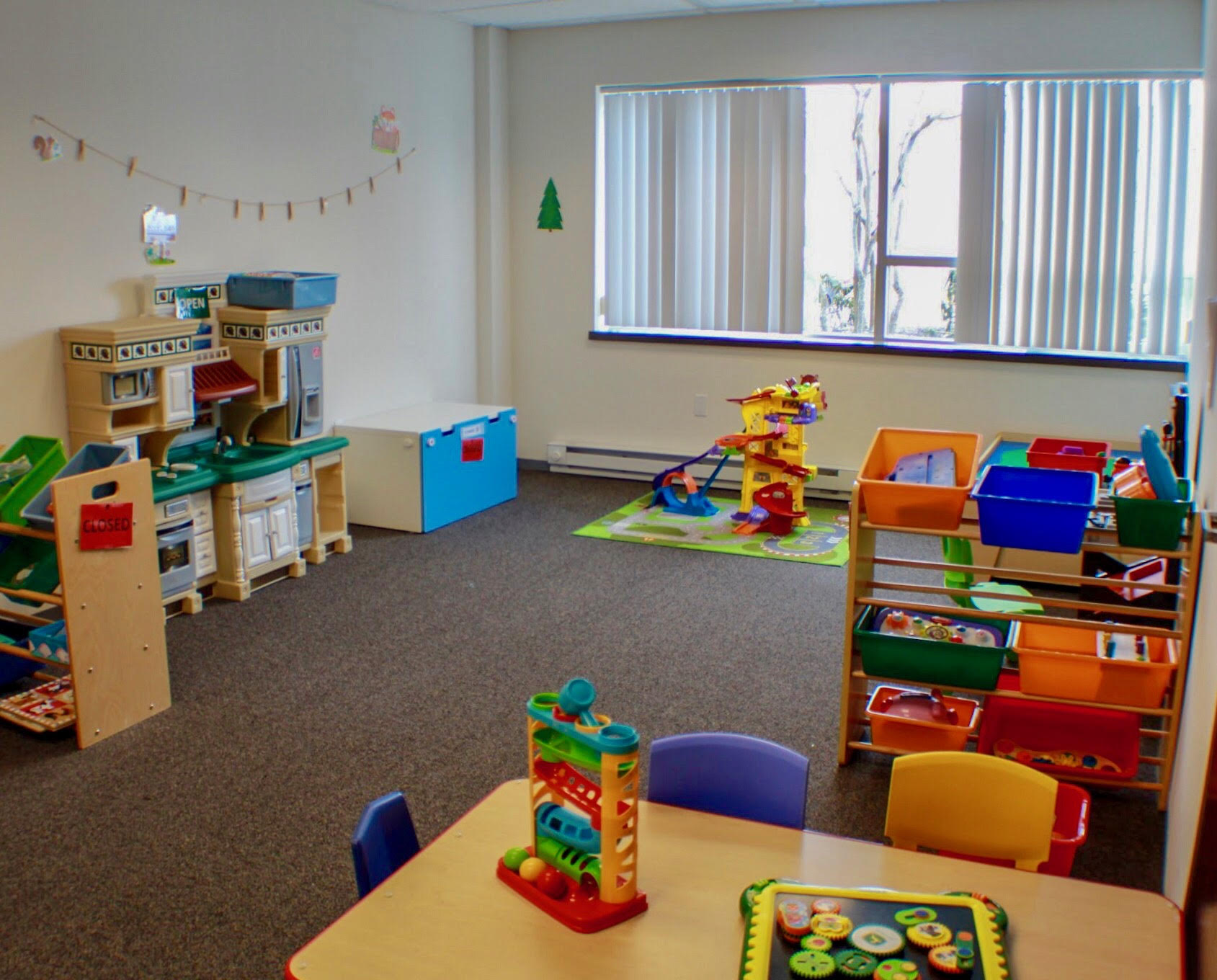 ABA Social Skills for Kids Ages 3-7 | Woburn Social Skills Program